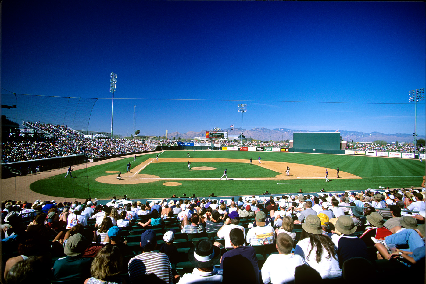 Photographs by A.T. Willett Local Tucson Photographer